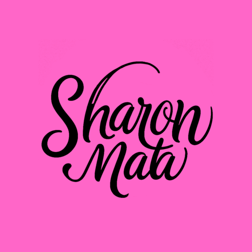Inicio - Sharon Mata